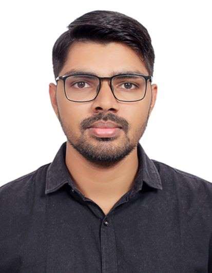 Profile - Dr. Jignesh Prajapati